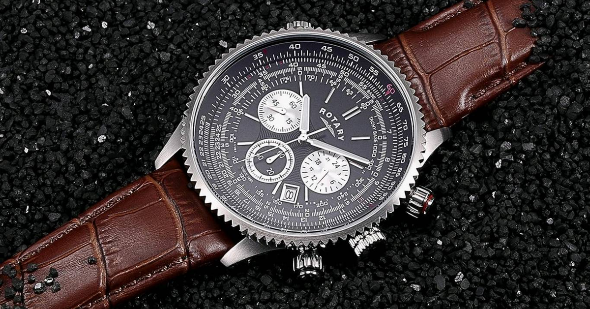 Rotary Henley Pilot | WatchCrunch