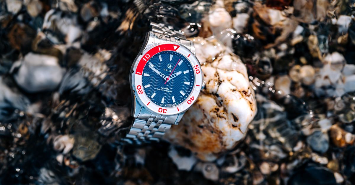 The Coast by Golby - Coming Soon | WatchCrunch