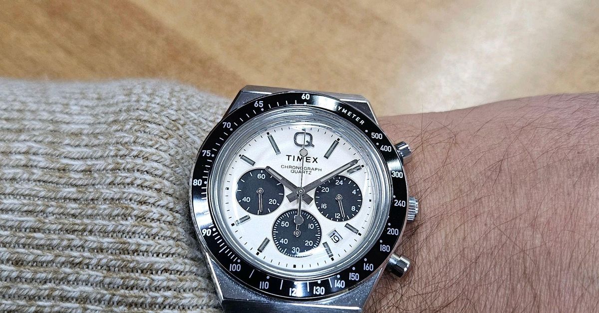 Wristcheck June 19, 2025 | WatchCrunch