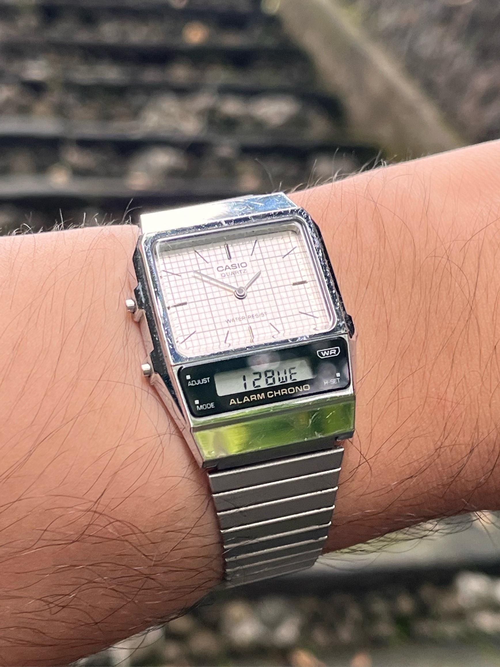 Wristcheck January 28, 2026 | WatchCrunch