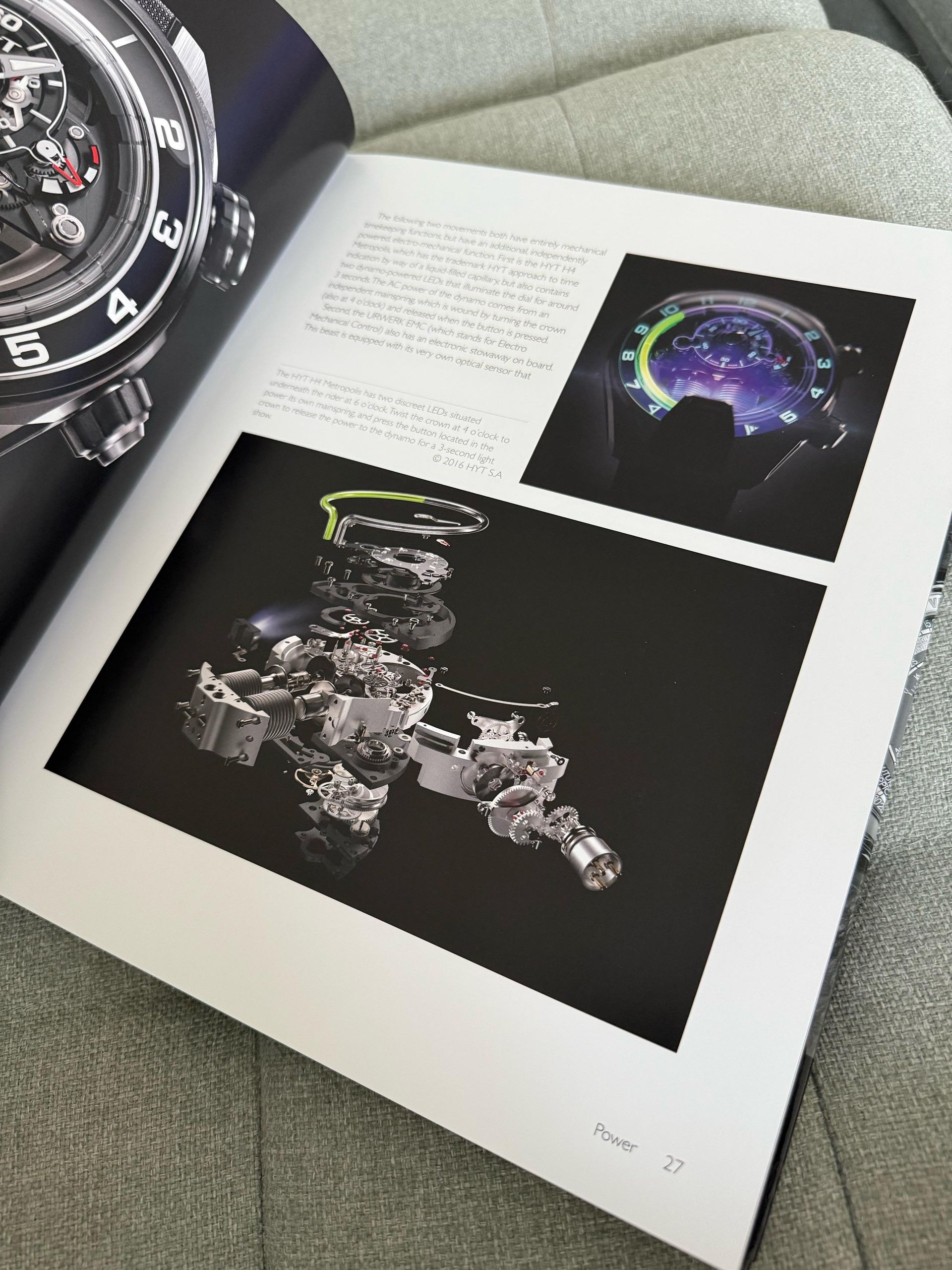 First Impressions: Delicious! | WatchCrunch