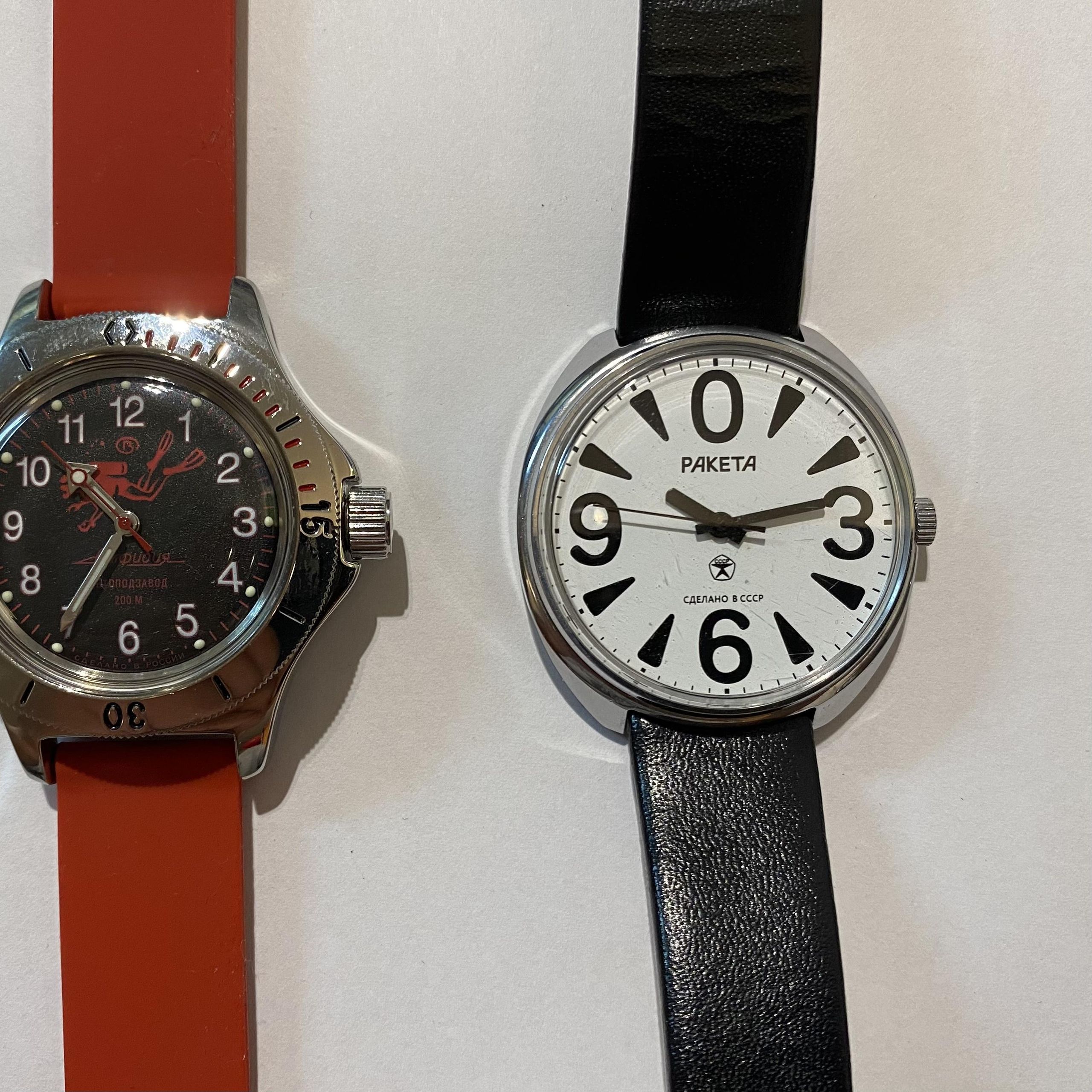The Case for Dial Size as a Standard Spec | WatchCrunch