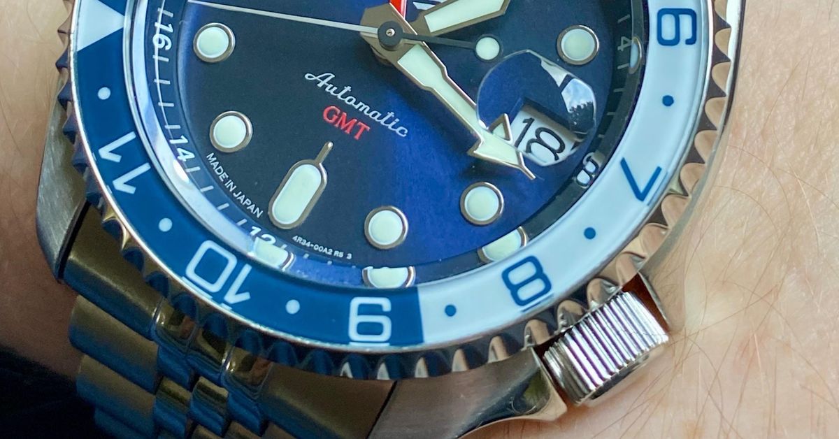 Wristcheck February 18, 2025 | WatchCrunch