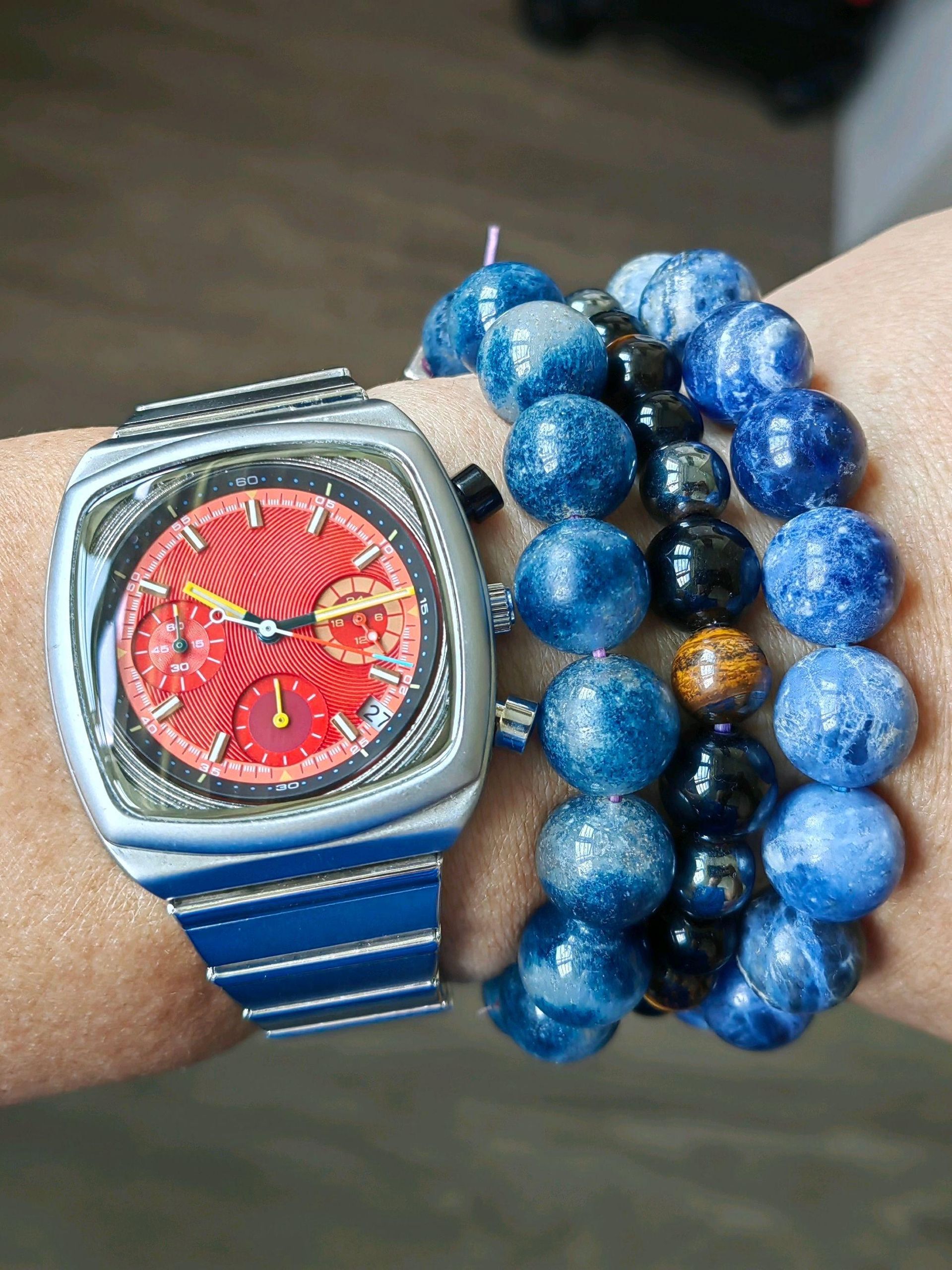 Wristcheck September 27, 2025 | WatchCrunch