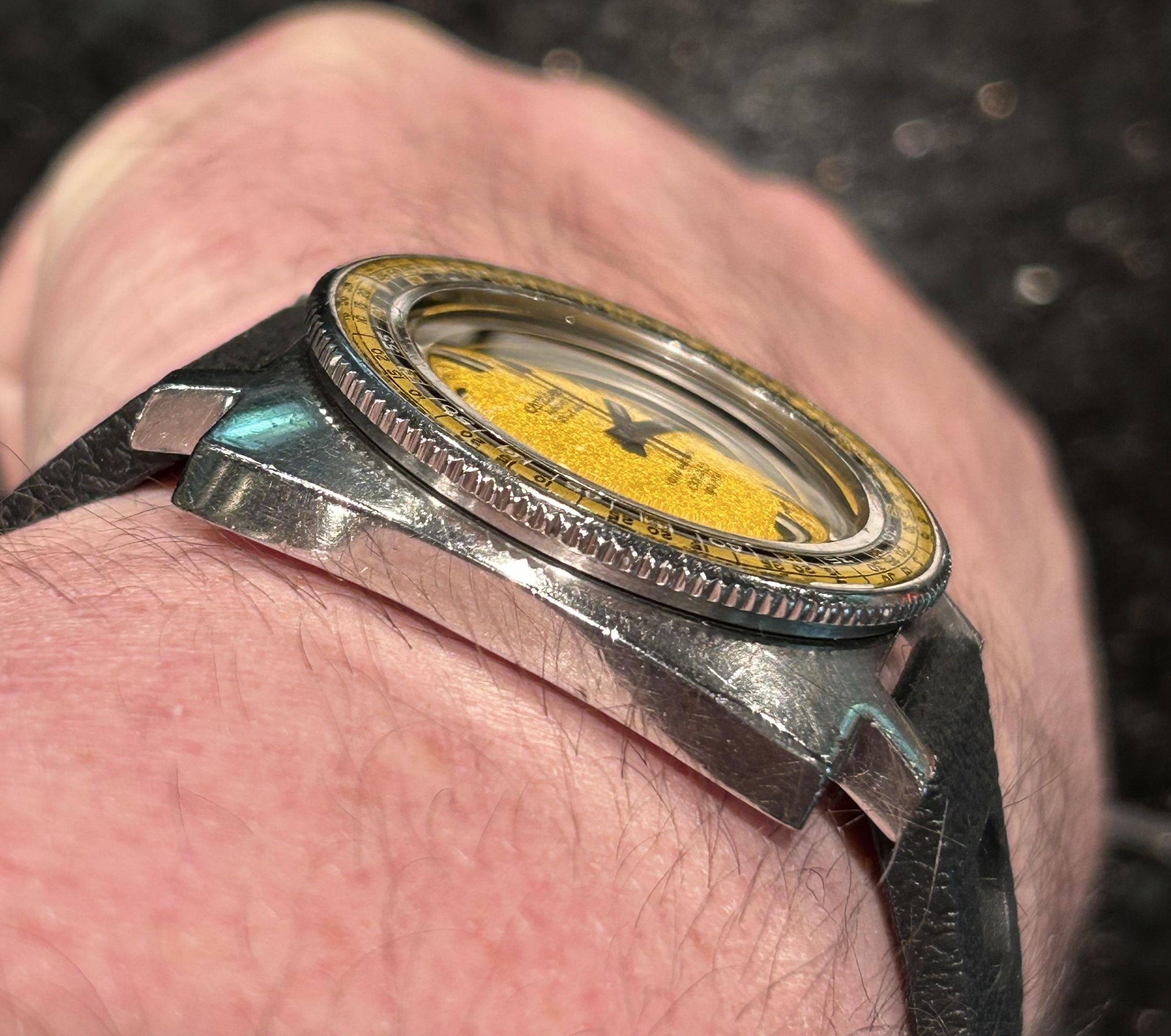 Wristcheck May 27, 2024 | WatchCrunch