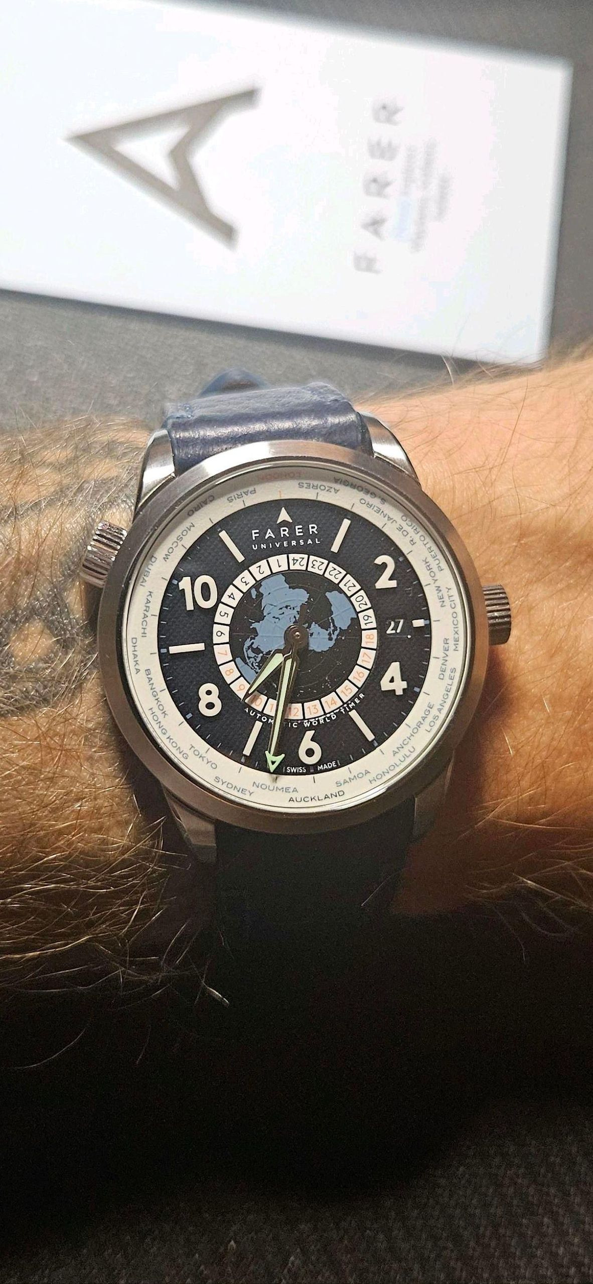 British micro brands. The best in the world? | WatchCrunch