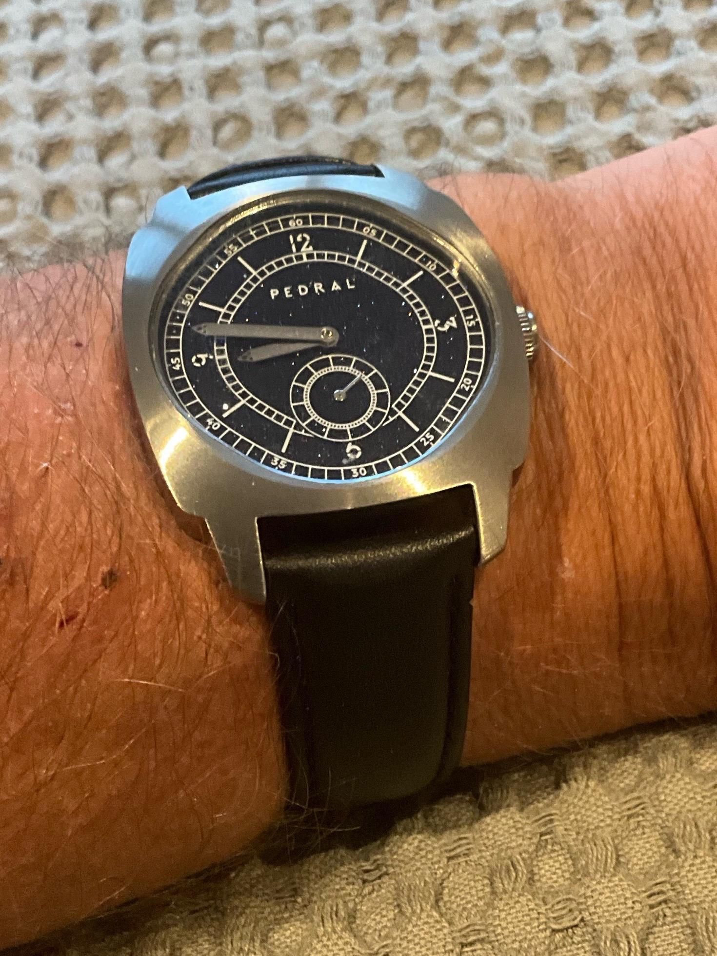 Wristcheck October 6, 2025 | WatchCrunch
