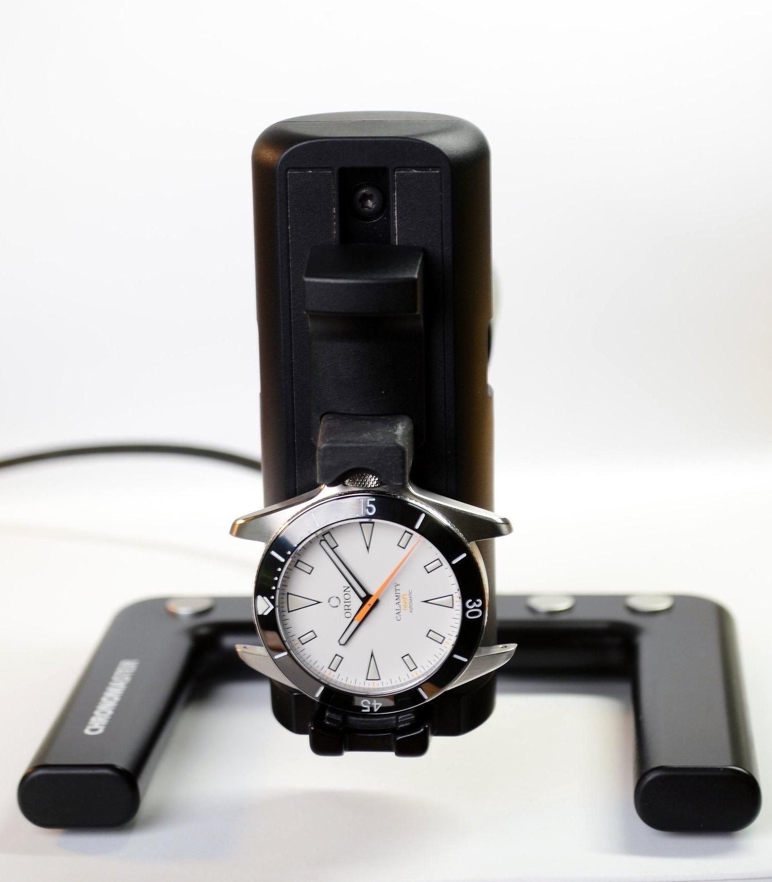 Regulation - words of wisdom from Nick | WatchCrunch