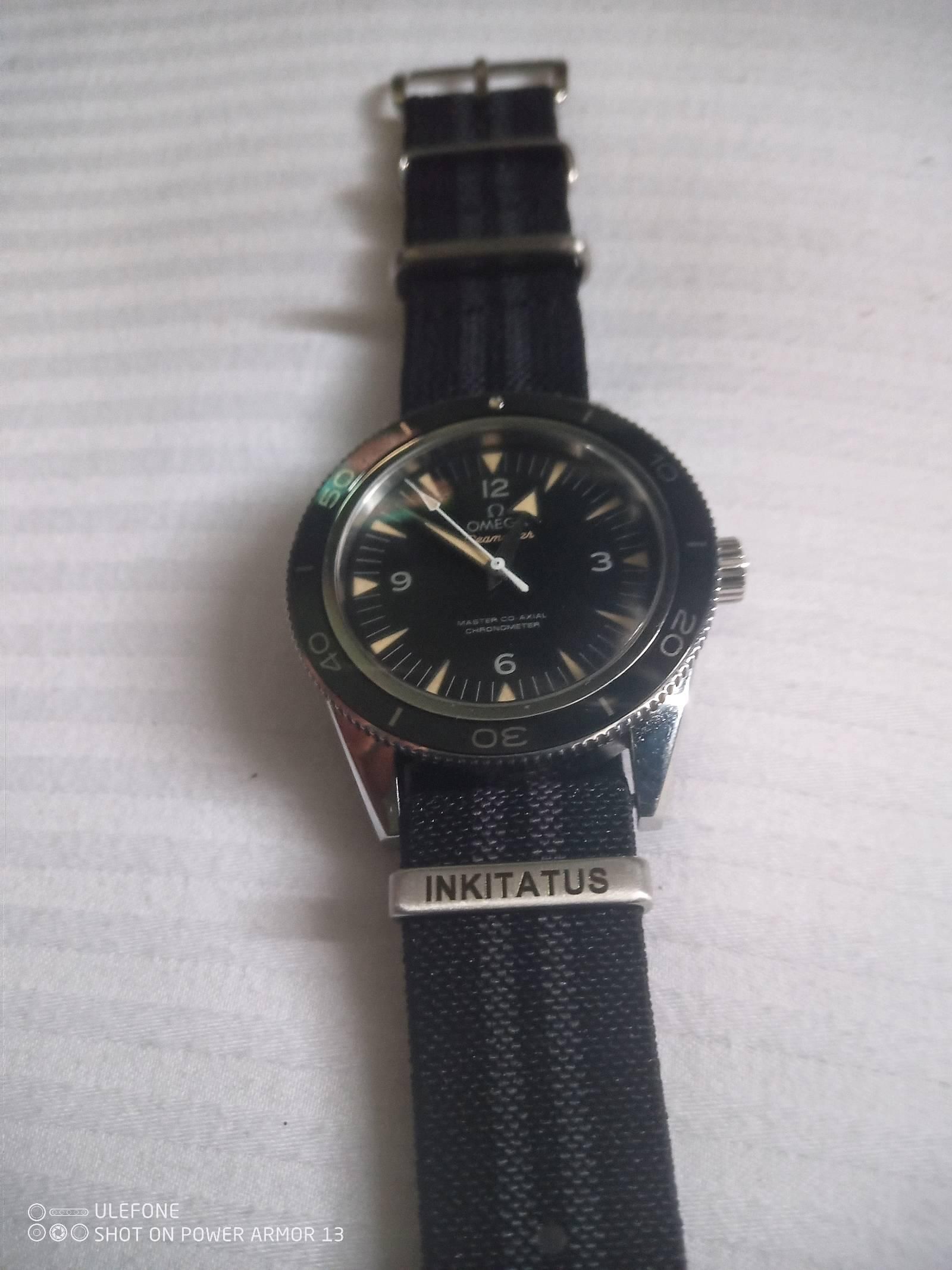 Watch Straps Compared | WatchCrunch