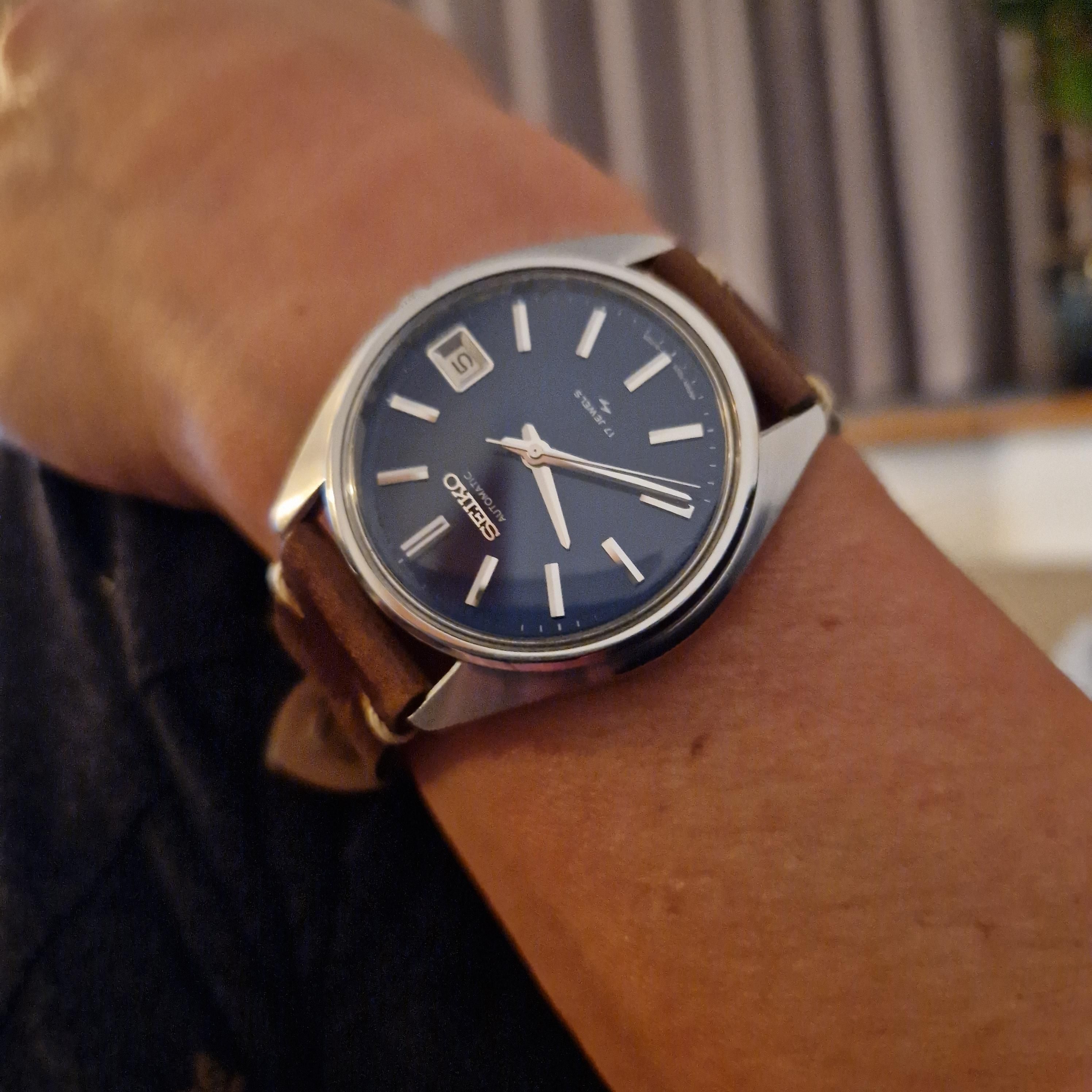 Timepiece Tug of War: When Your Partner Borrows Your Watch Collection ...