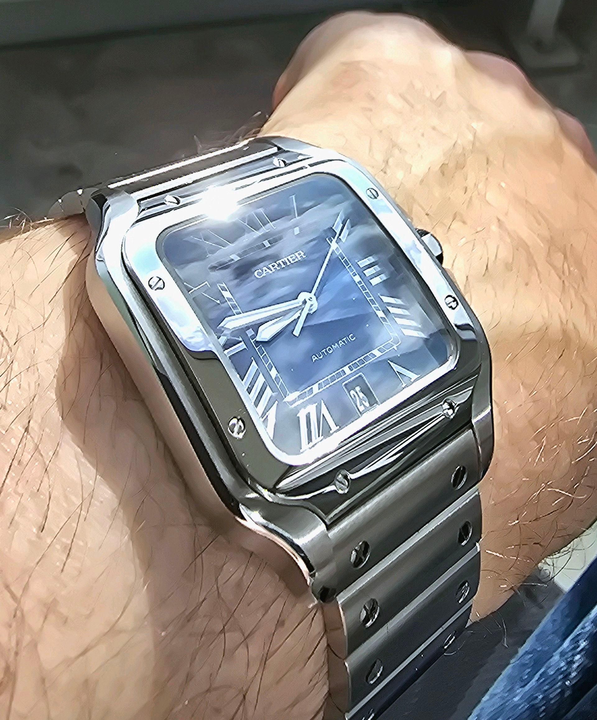 Wristcheck June 25, 2025 | WatchCrunch