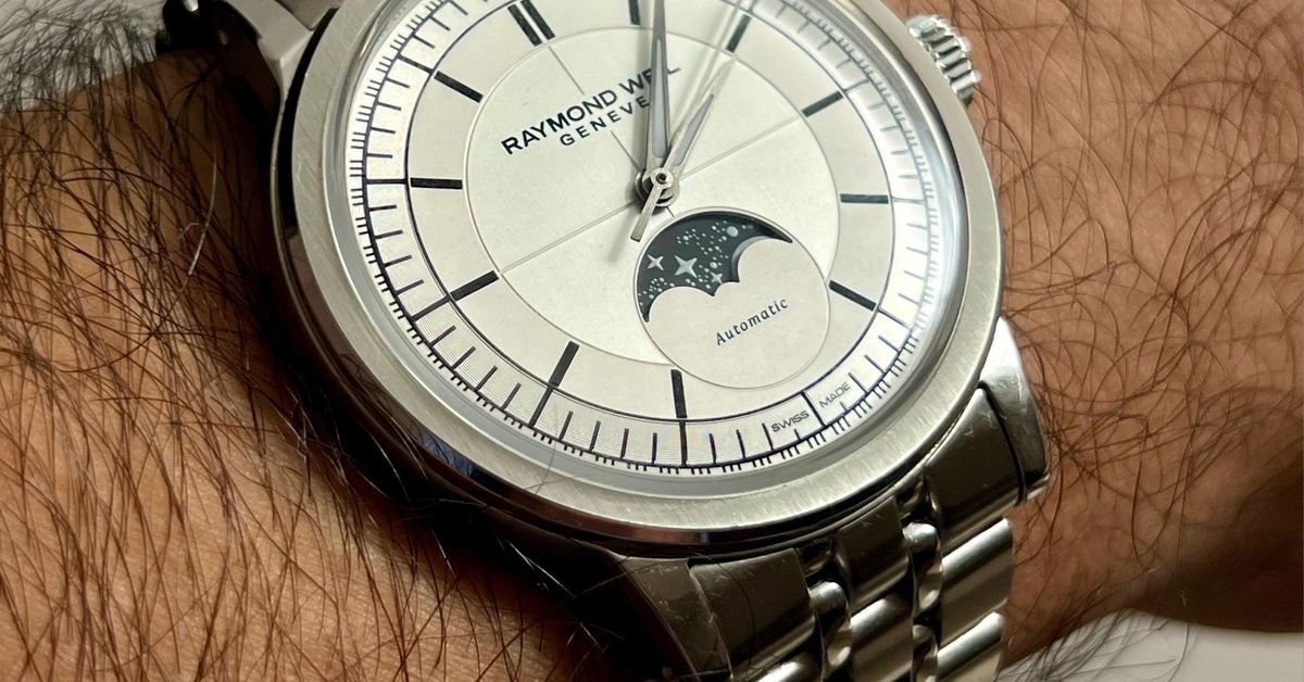 Wristcheck January 17, 2026 | WatchCrunch