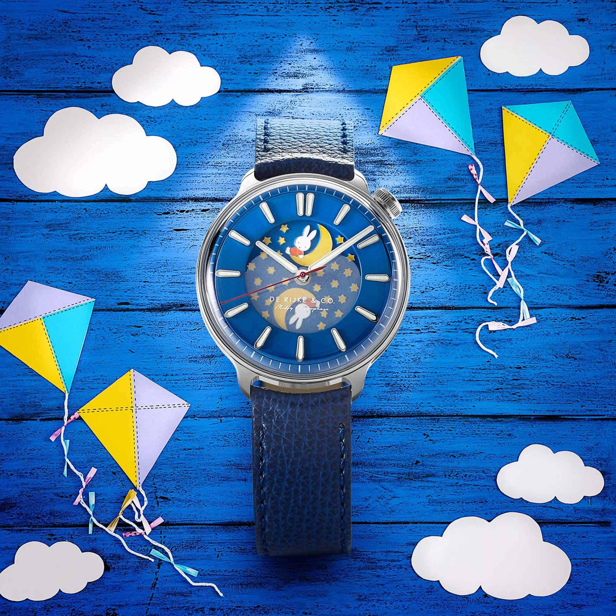 Snoopy Moonphase Moonswatch? | WatchCrunch
