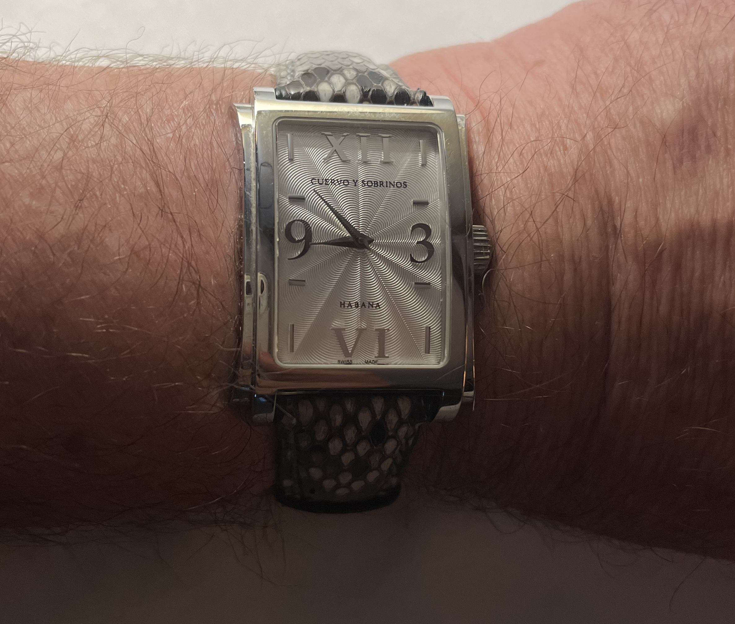 Define "Watch Collection" | WatchCrunch