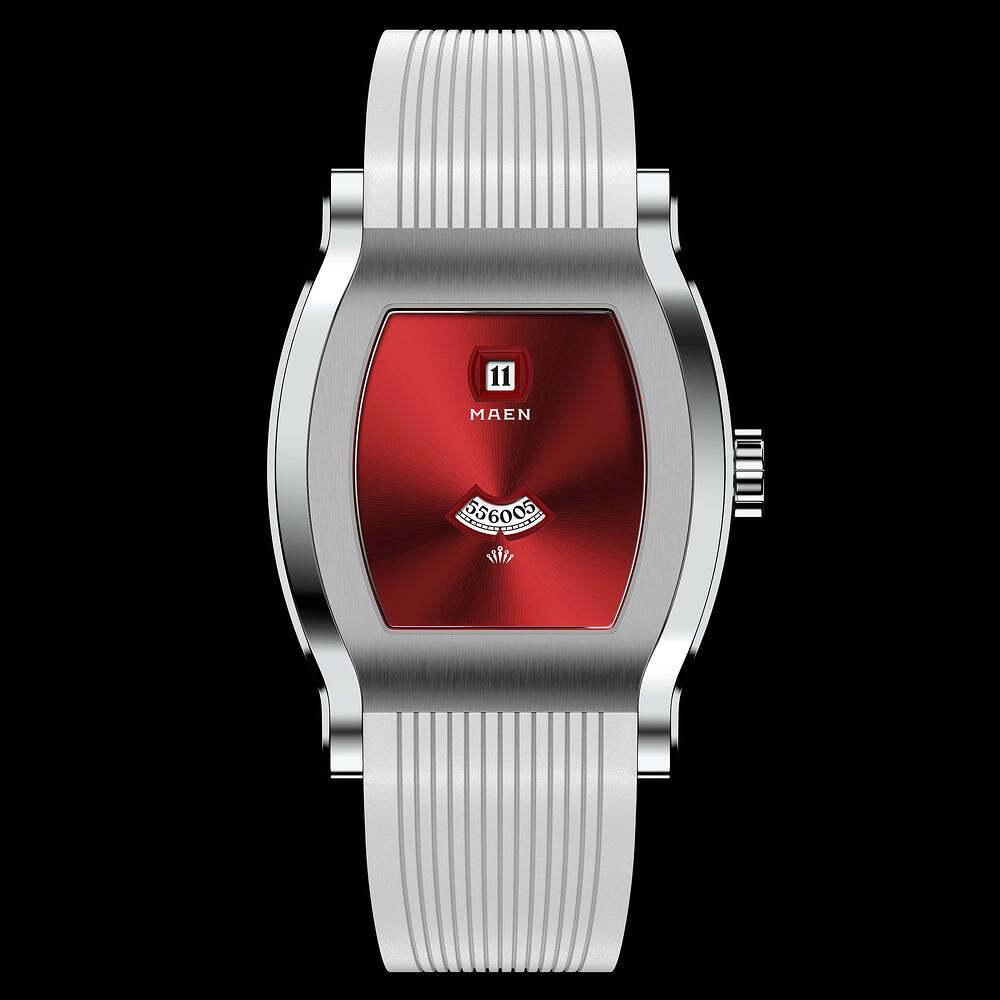 Guichet Watches: The Burka of Watch Design? | WatchCrunch