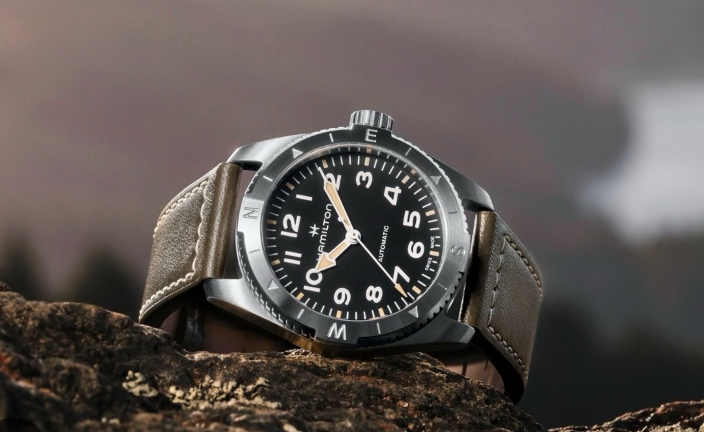 Has anyone here ever used a compass bezel? | WatchCrunch