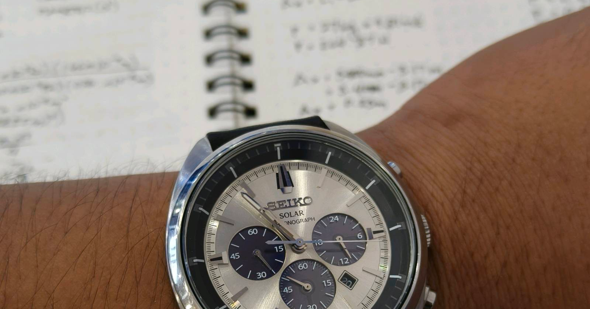 First Post! | WatchCrunch