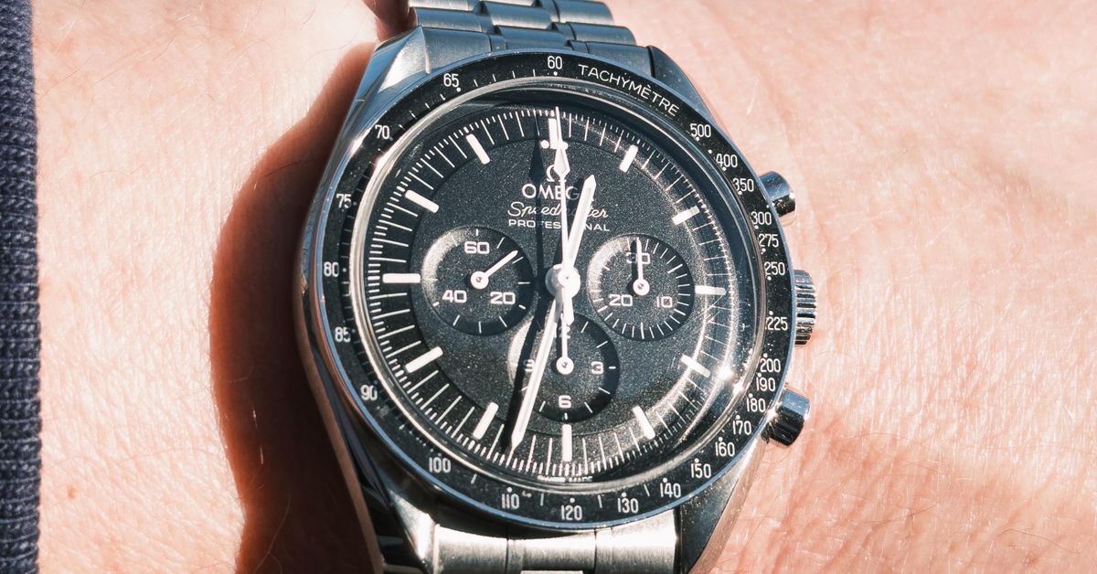 Wristcheck February 18, 2025 | WatchCrunch