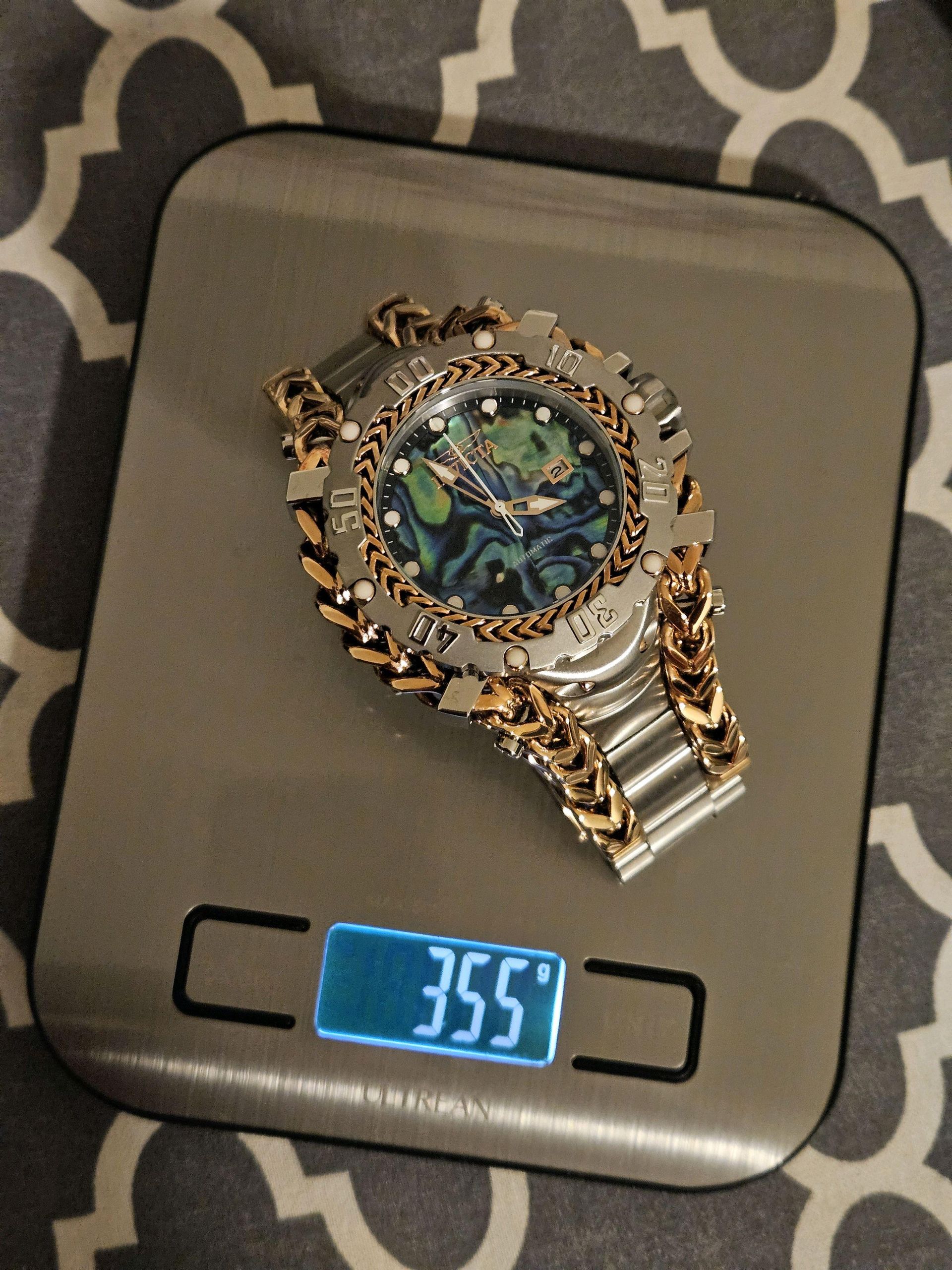 Wristcheck May 8, 2025 | WatchCrunch