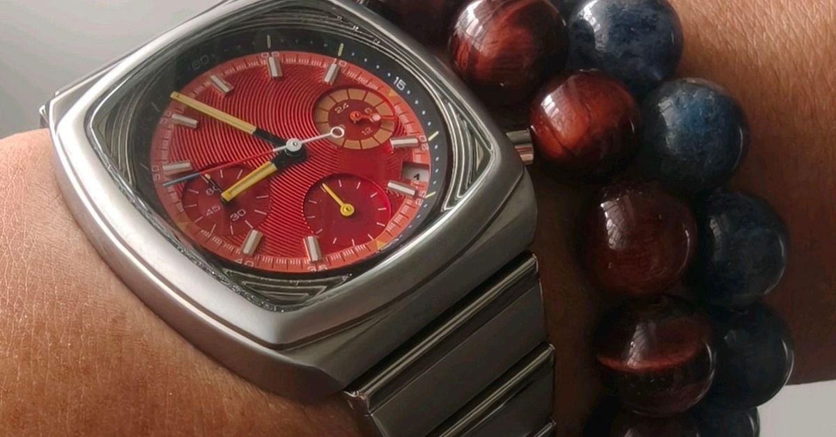 Wristcheck June 1, 2025 | WatchCrunch