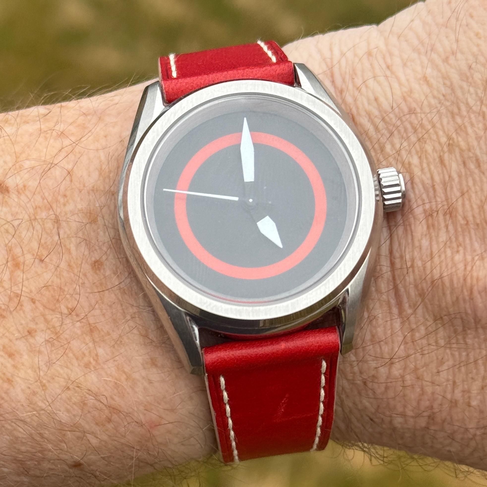 New Mod — Bullseye! | WatchCrunch