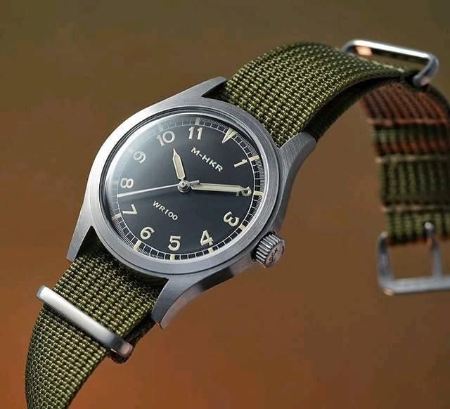 Mad watch collector | WatchCrunch