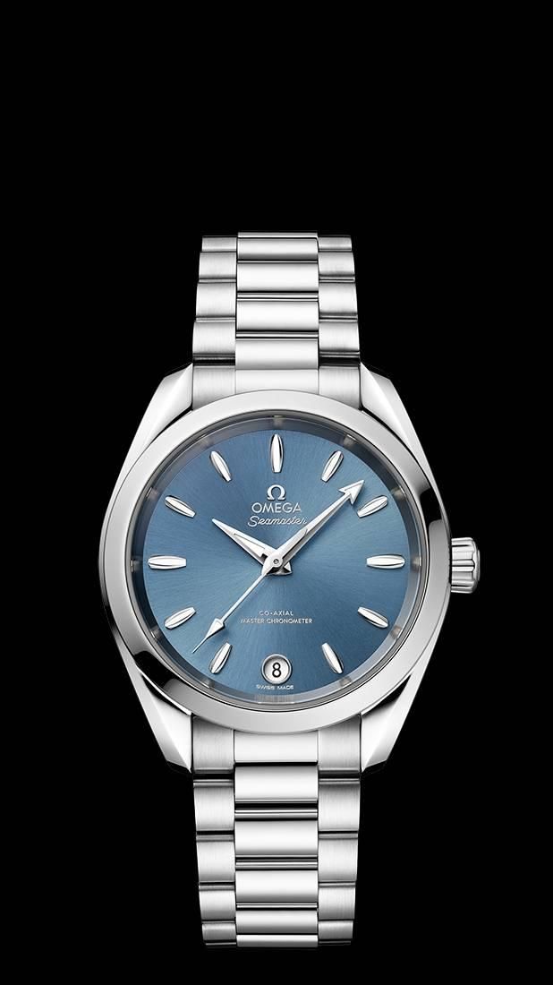 Case size 34mm too small for a man? | WatchCrunch