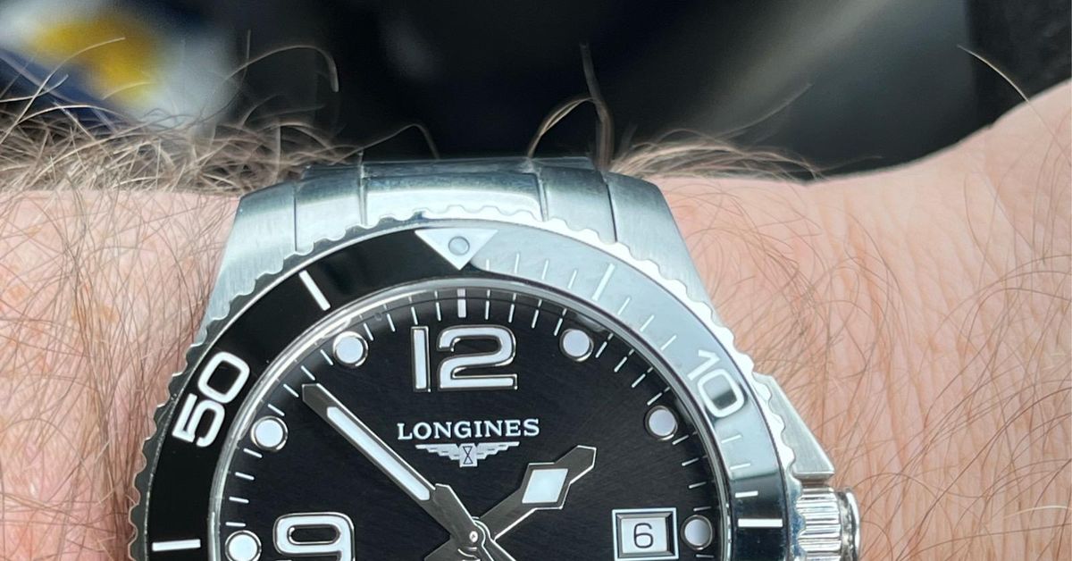 A year on plus | WatchCrunch