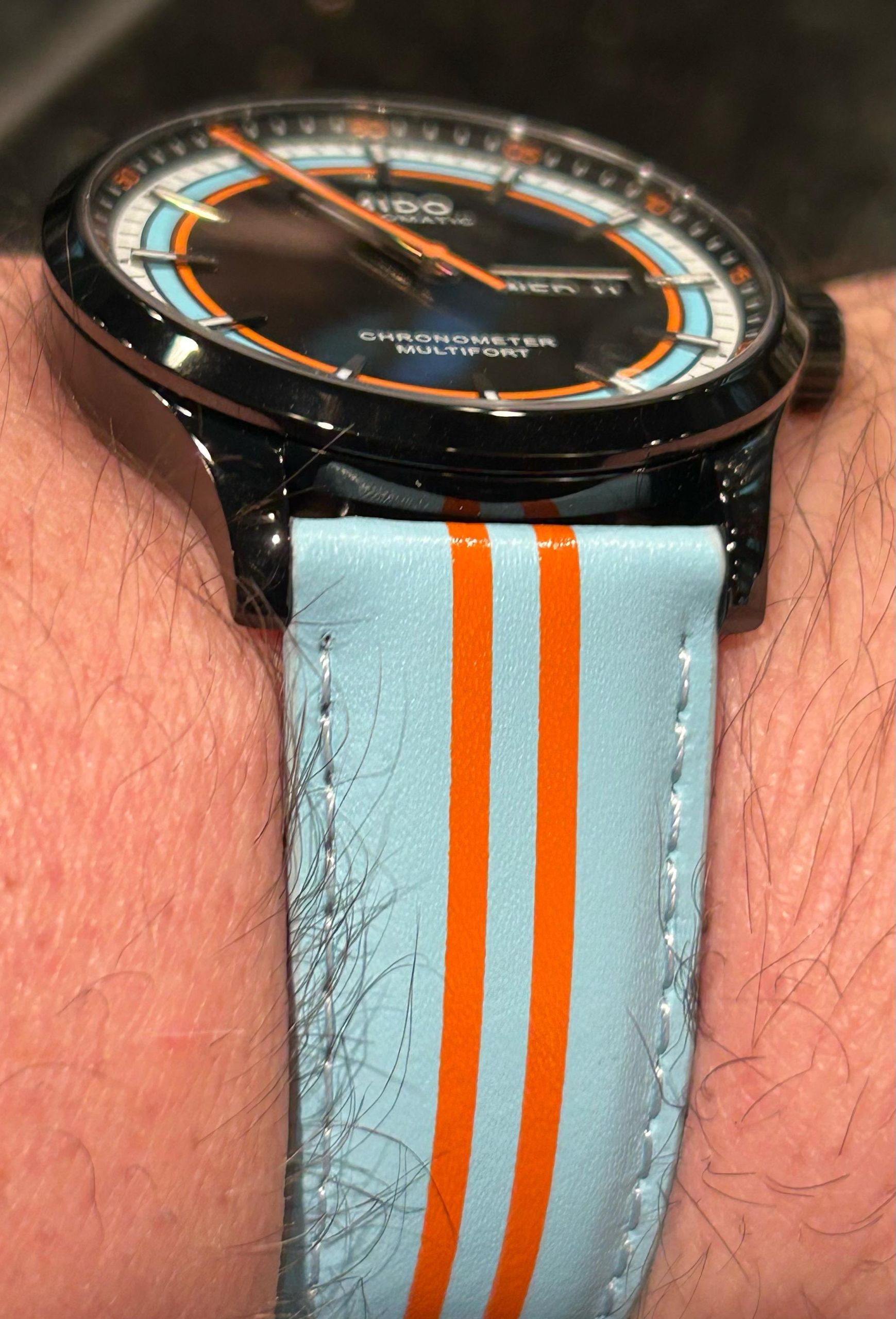 Wristcheck February 11, 2026 | WatchCrunch