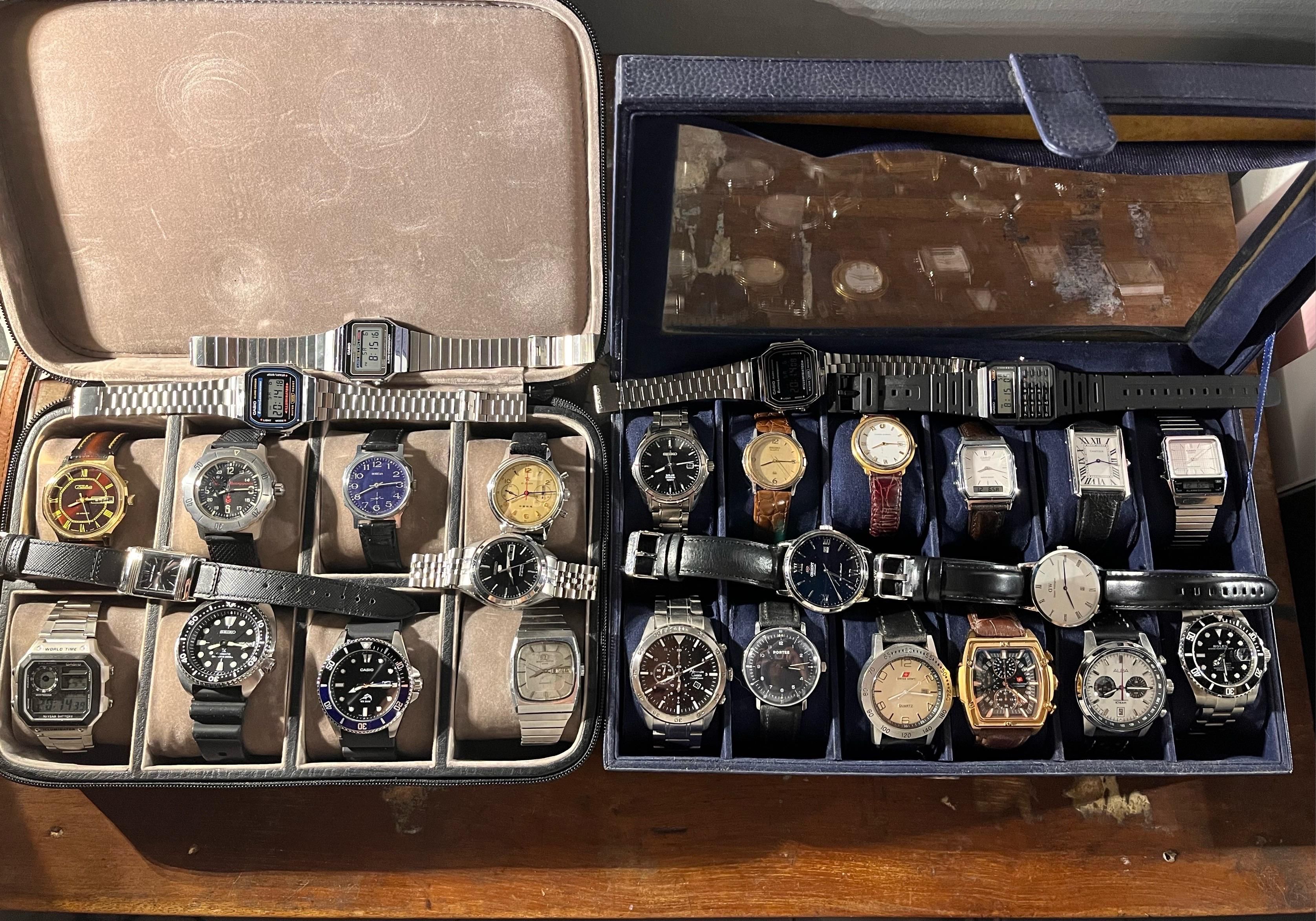 SOTC 2025 | WatchCrunch