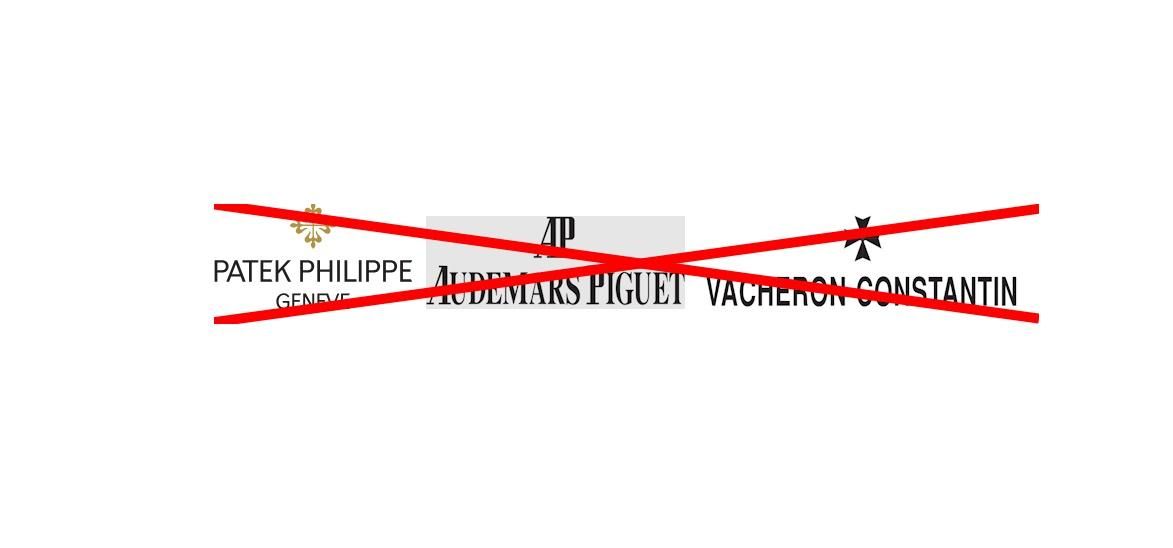 What would be your "Holy Trinity" | WatchCrunch