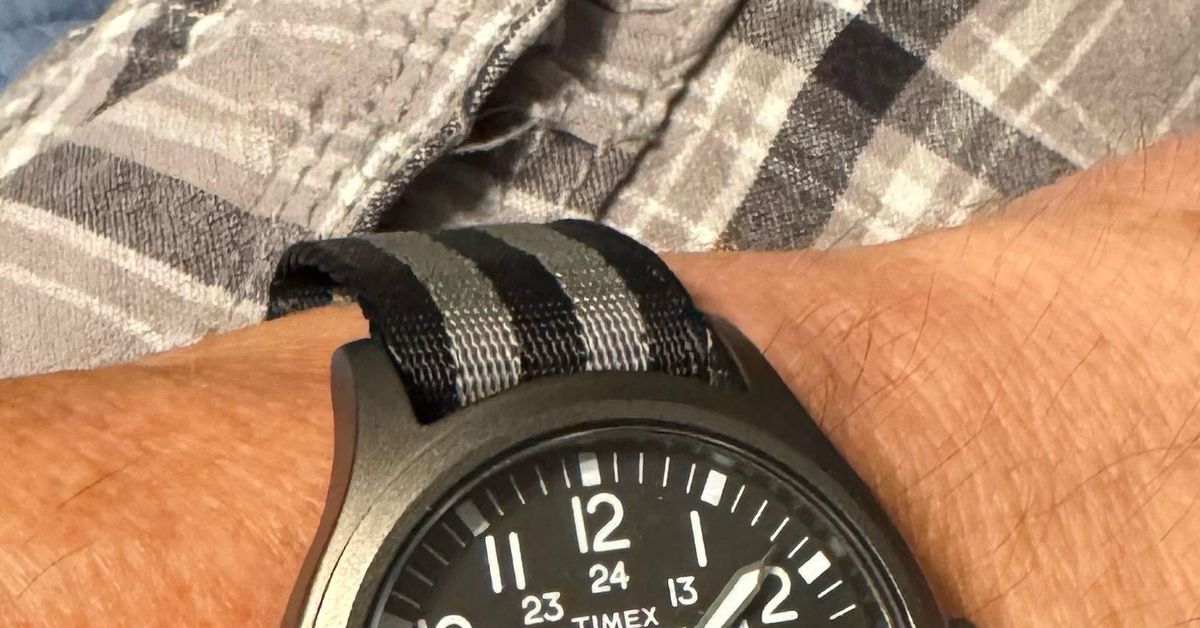 Wristcheck July 19, 2025 | WatchCrunch