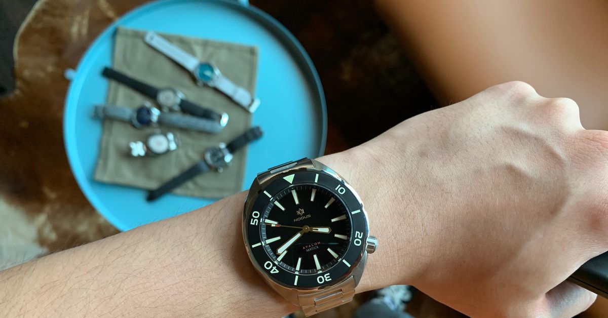 New here! Hello everyone from Kuala Lumpur, Malaysia! | WatchCrunch