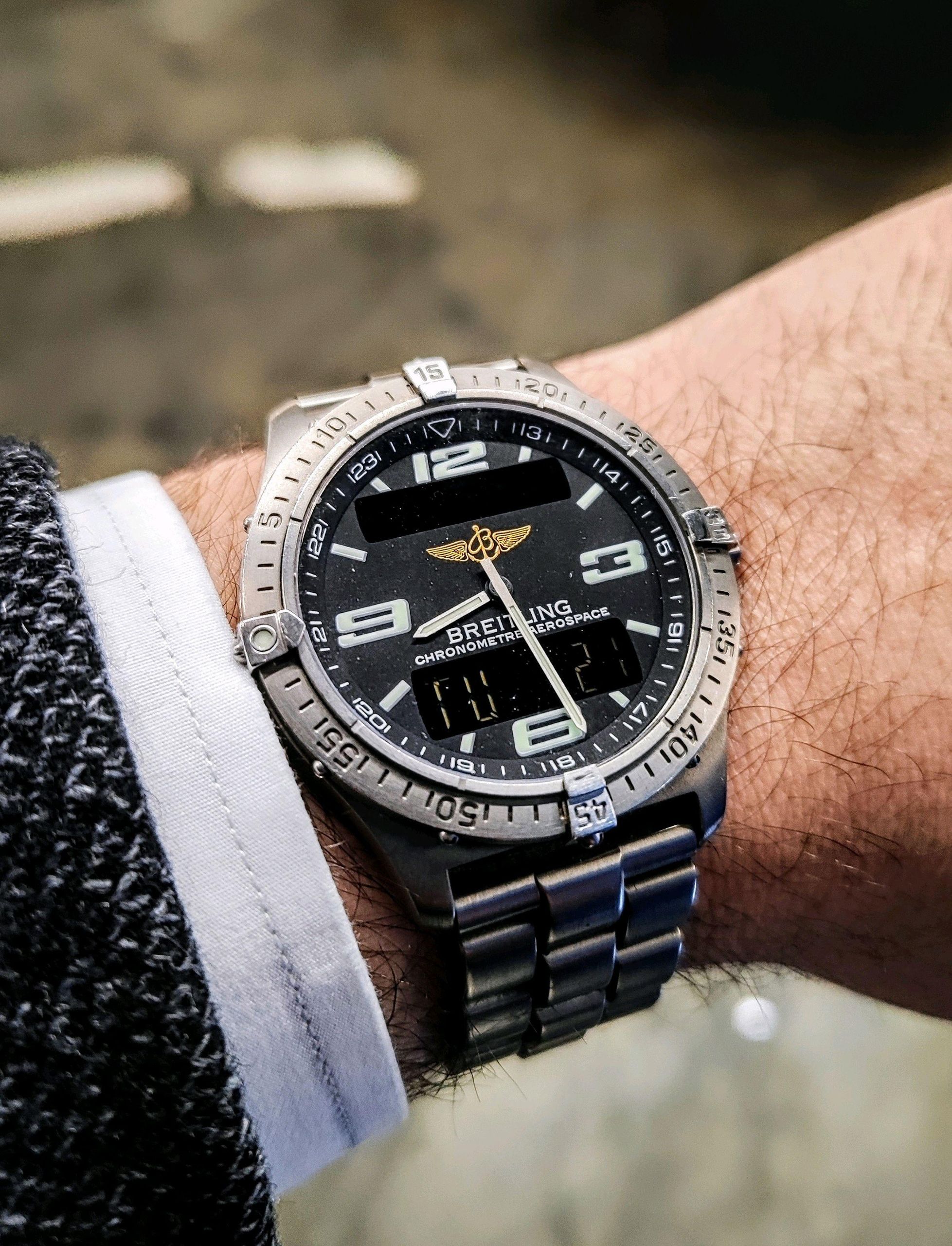 Wristcheck January 21, 2025 | WatchCrunch