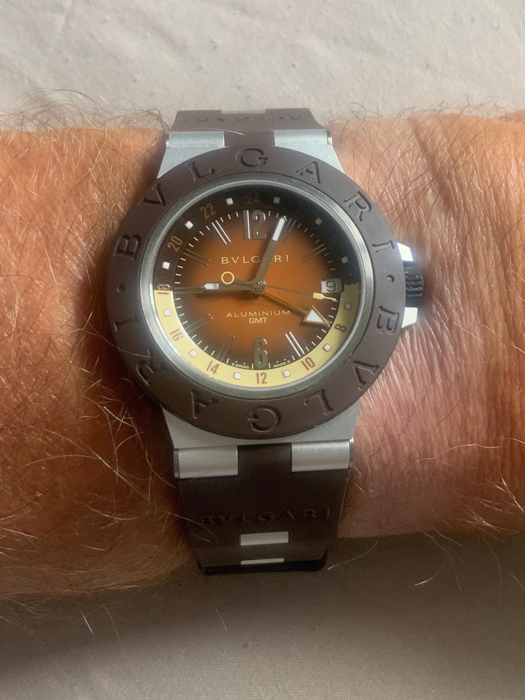 Wristcheck September 9, 2025 | WatchCrunch