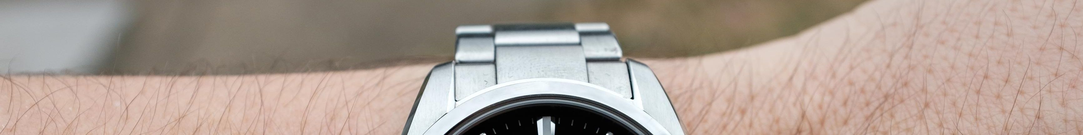 Grand Seiko SBGX261 Review | WatchCrunch
