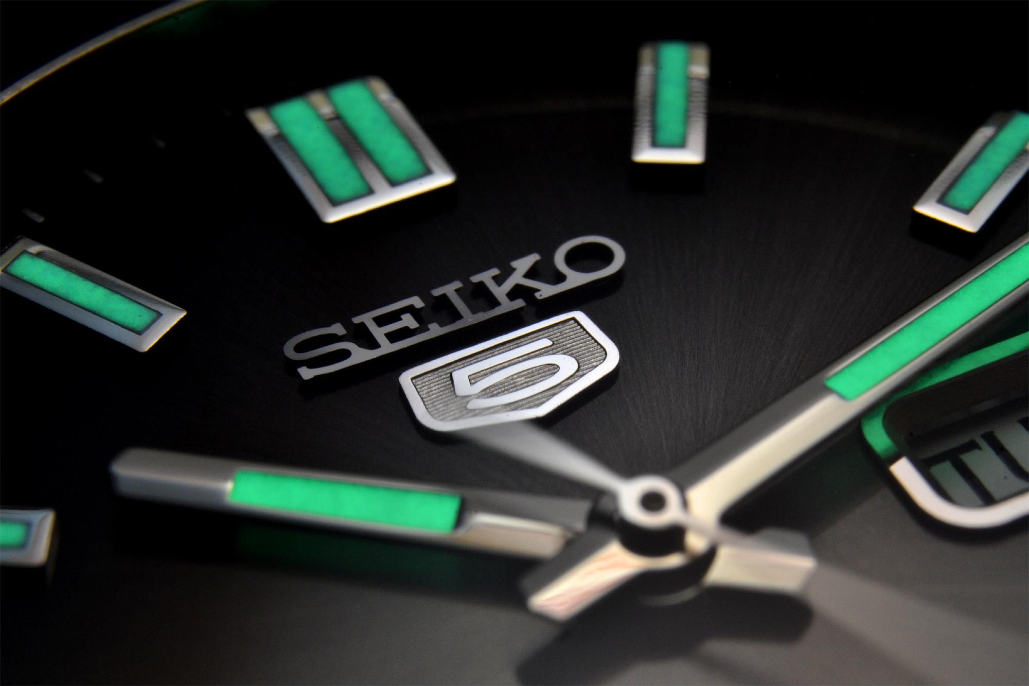 Seiko SNXS79 Review | WatchCrunch