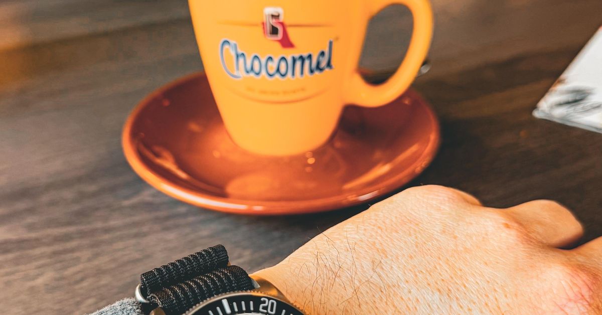 Wristcheck February 2, 2025 | WatchCrunch