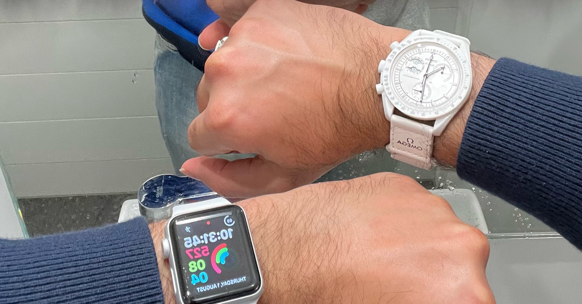 Do you Dual Fist/Double Wrist? | WatchCrunch