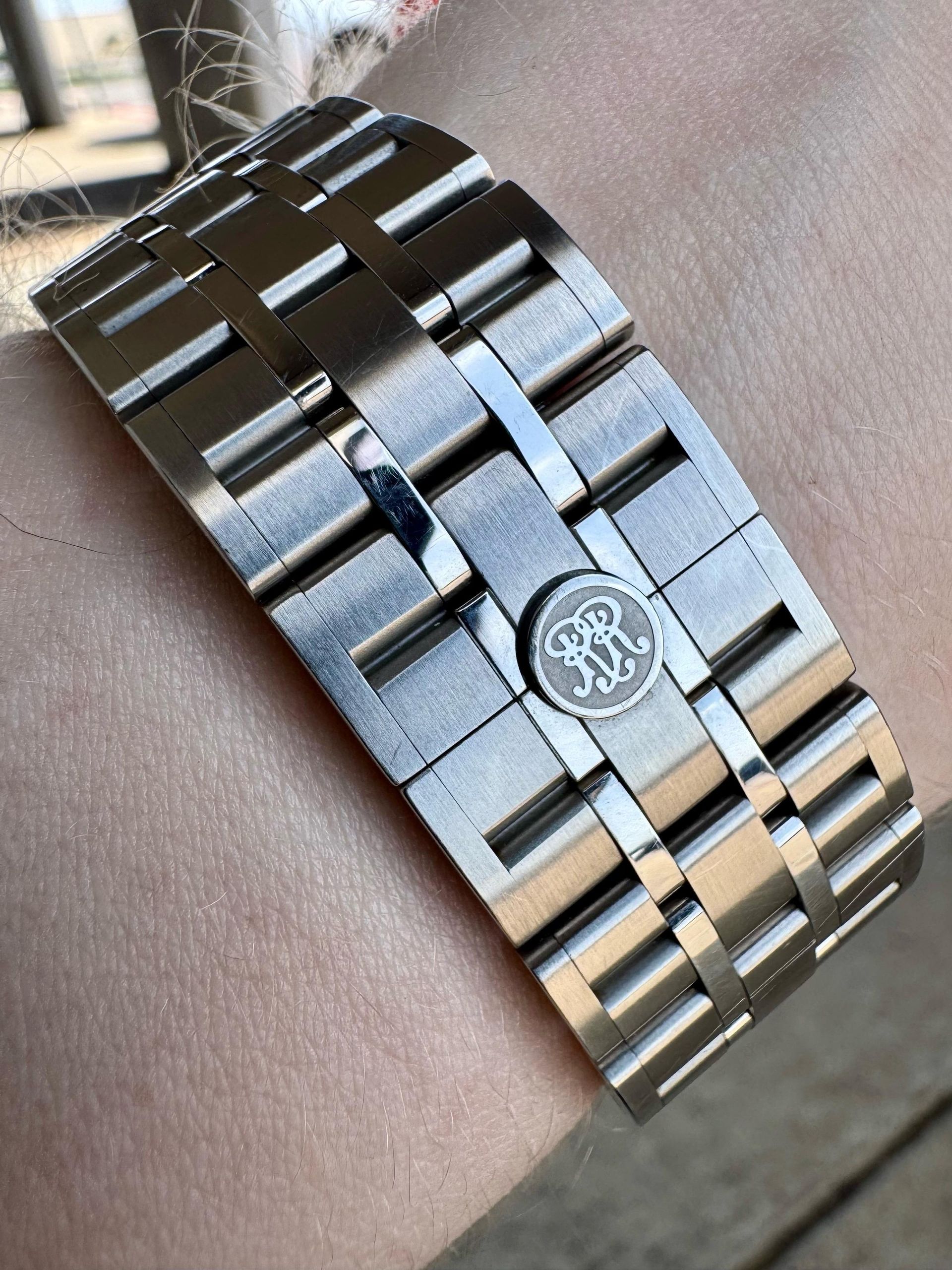 Trainmaster Anniversary | WatchCrunch