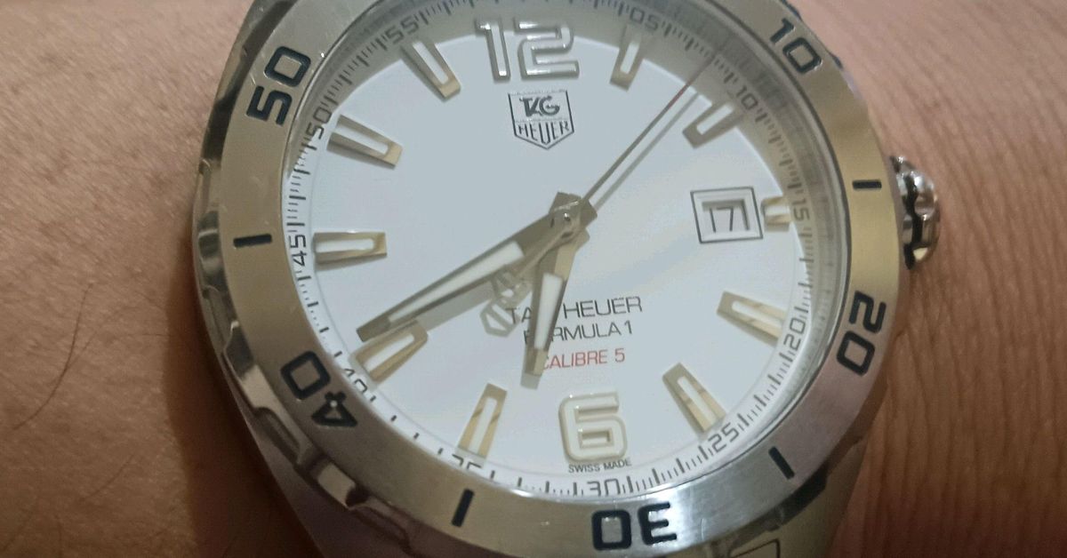 Why You Back? Didn't I Cast You Out? | WatchCrunch