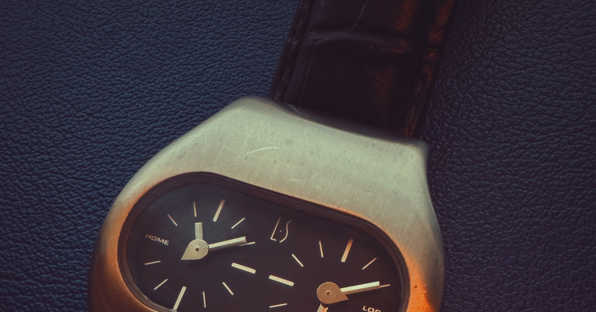 What the hell is this? | WatchCrunch