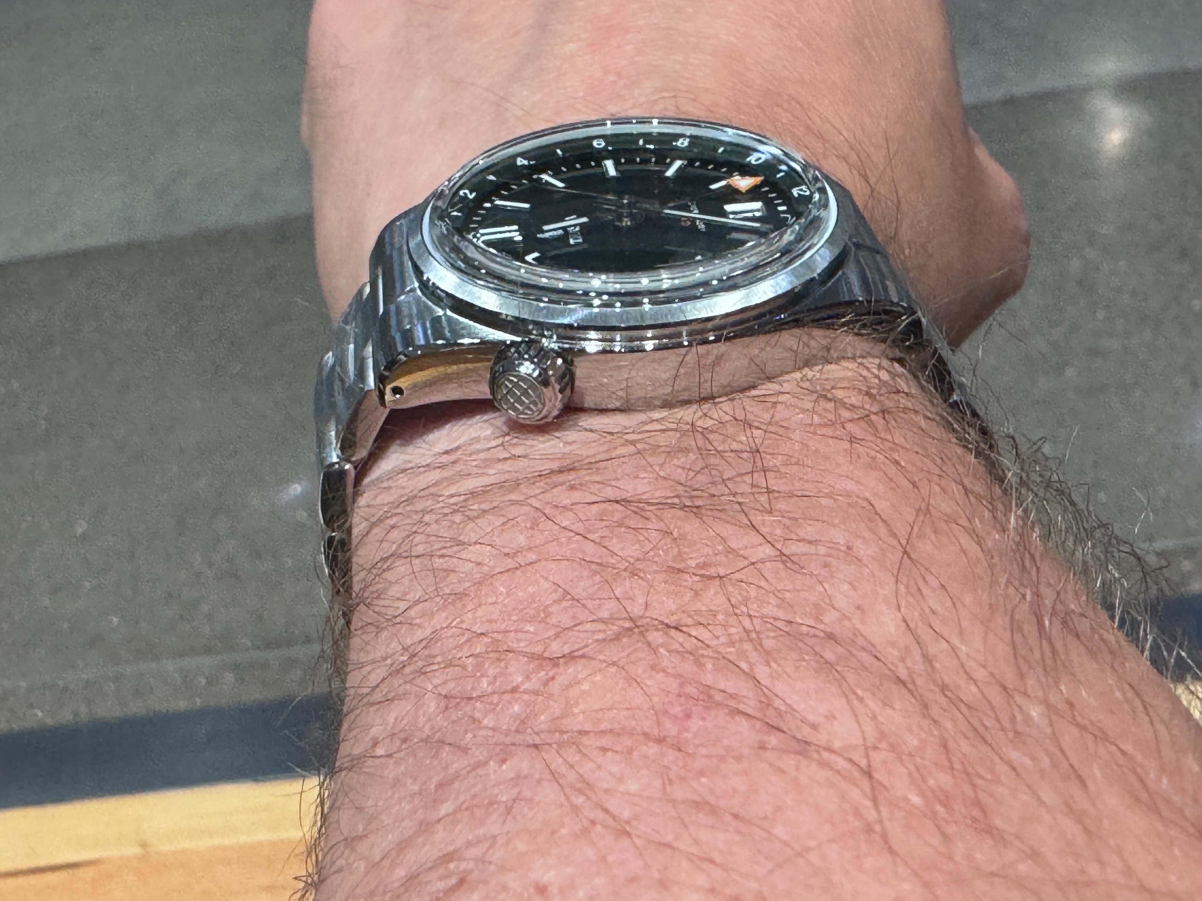 What’s the best budget first GMT Watch? | WatchCrunch