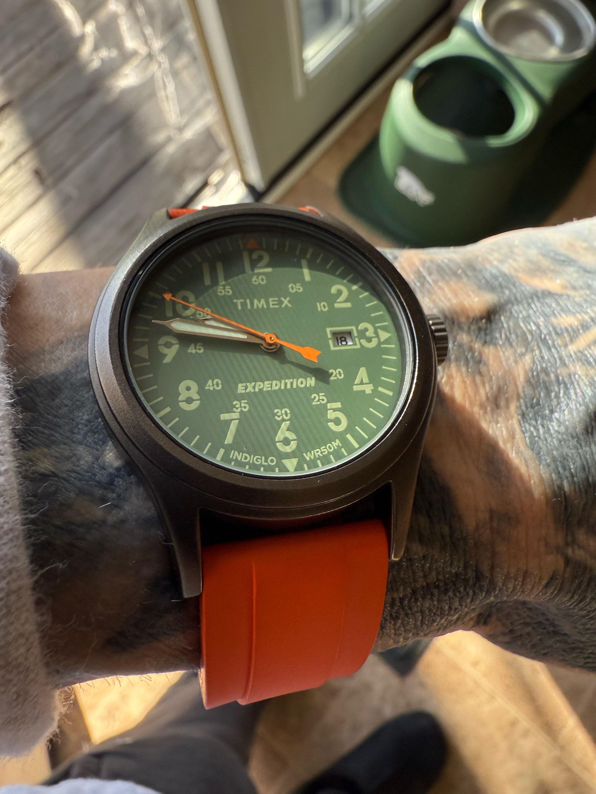 Wristcheck March 18, 2025 | WatchCrunch