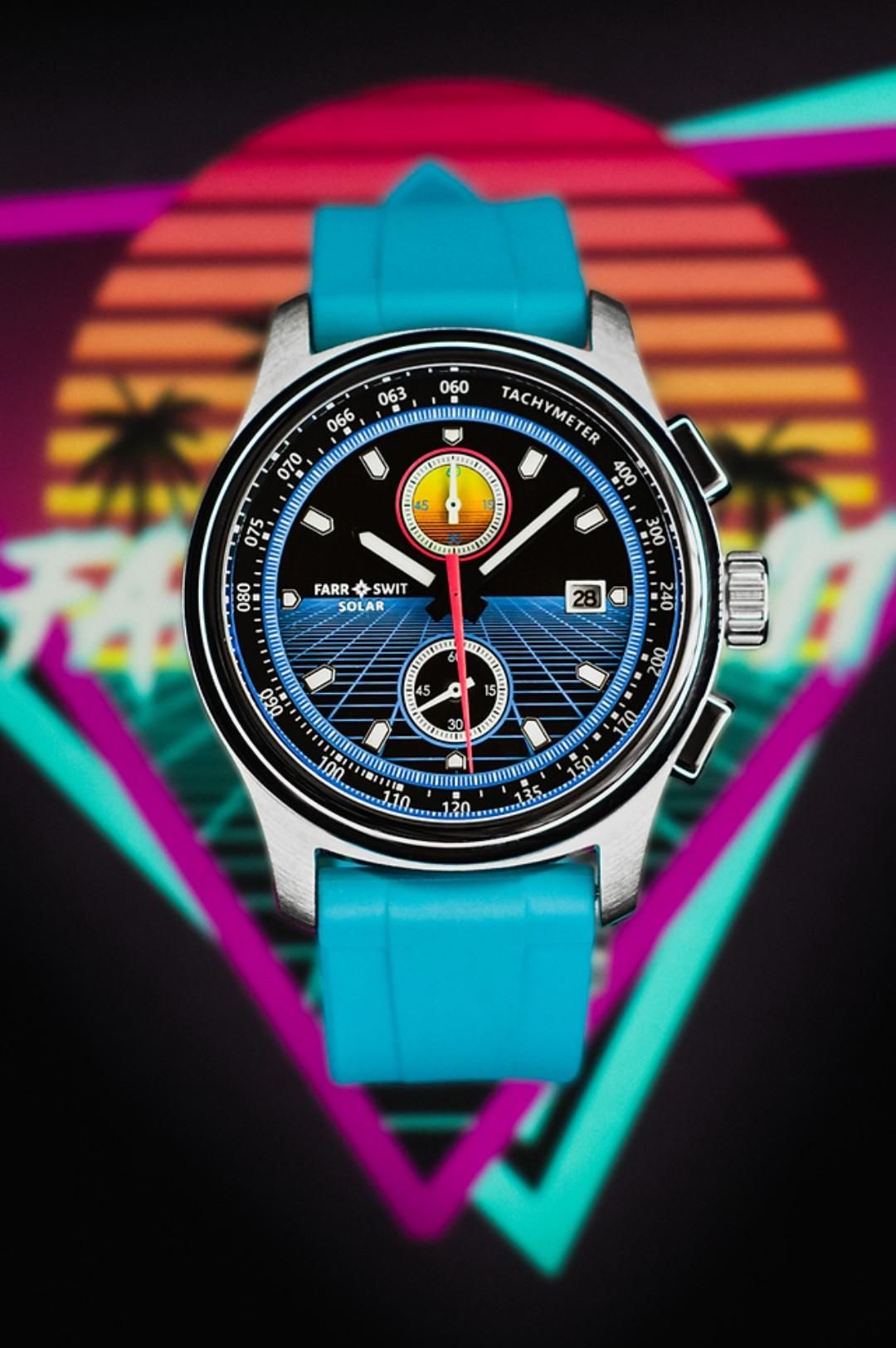 New Vice edition coming soon... | WatchCrunch