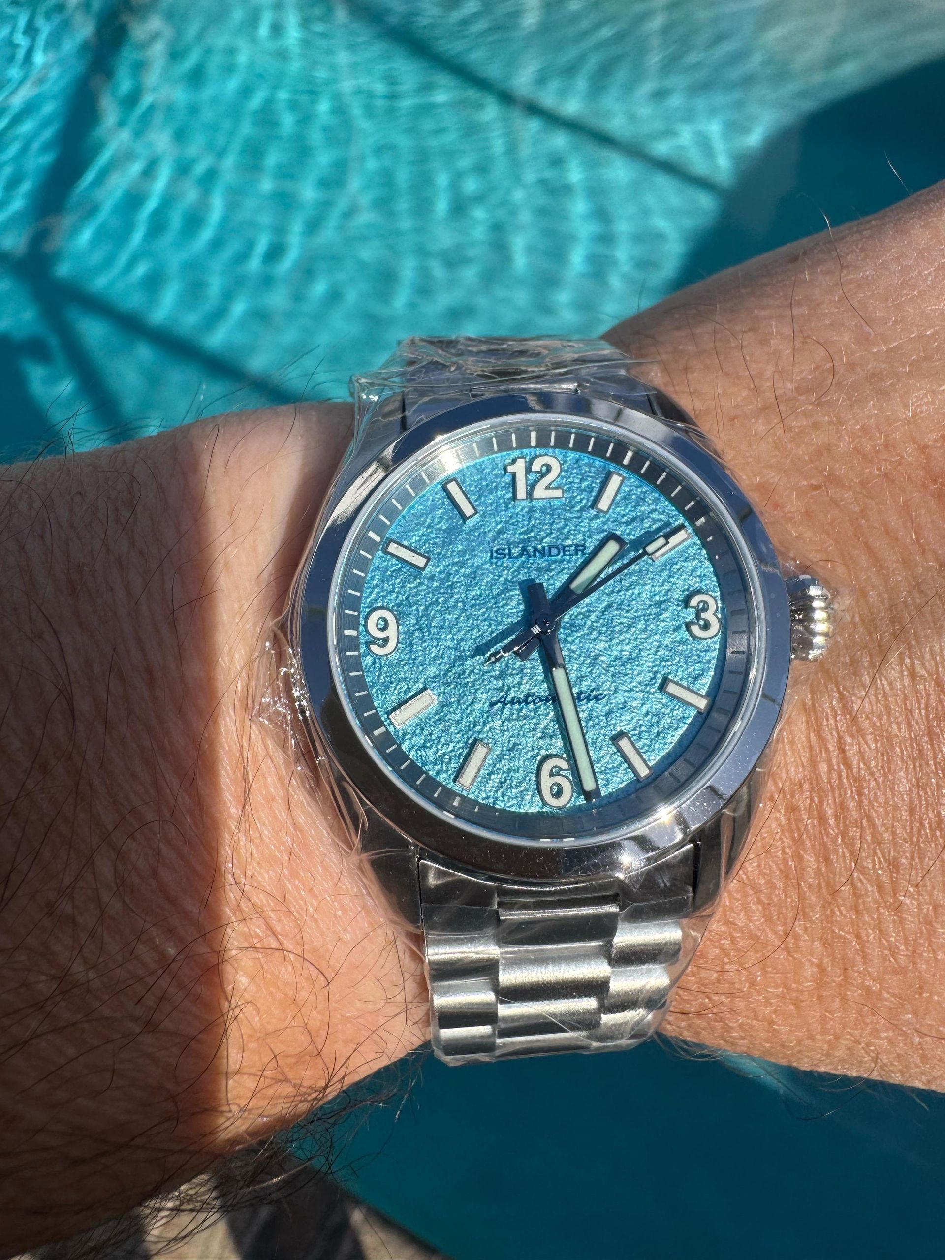 Keep or exchange? | WatchCrunch