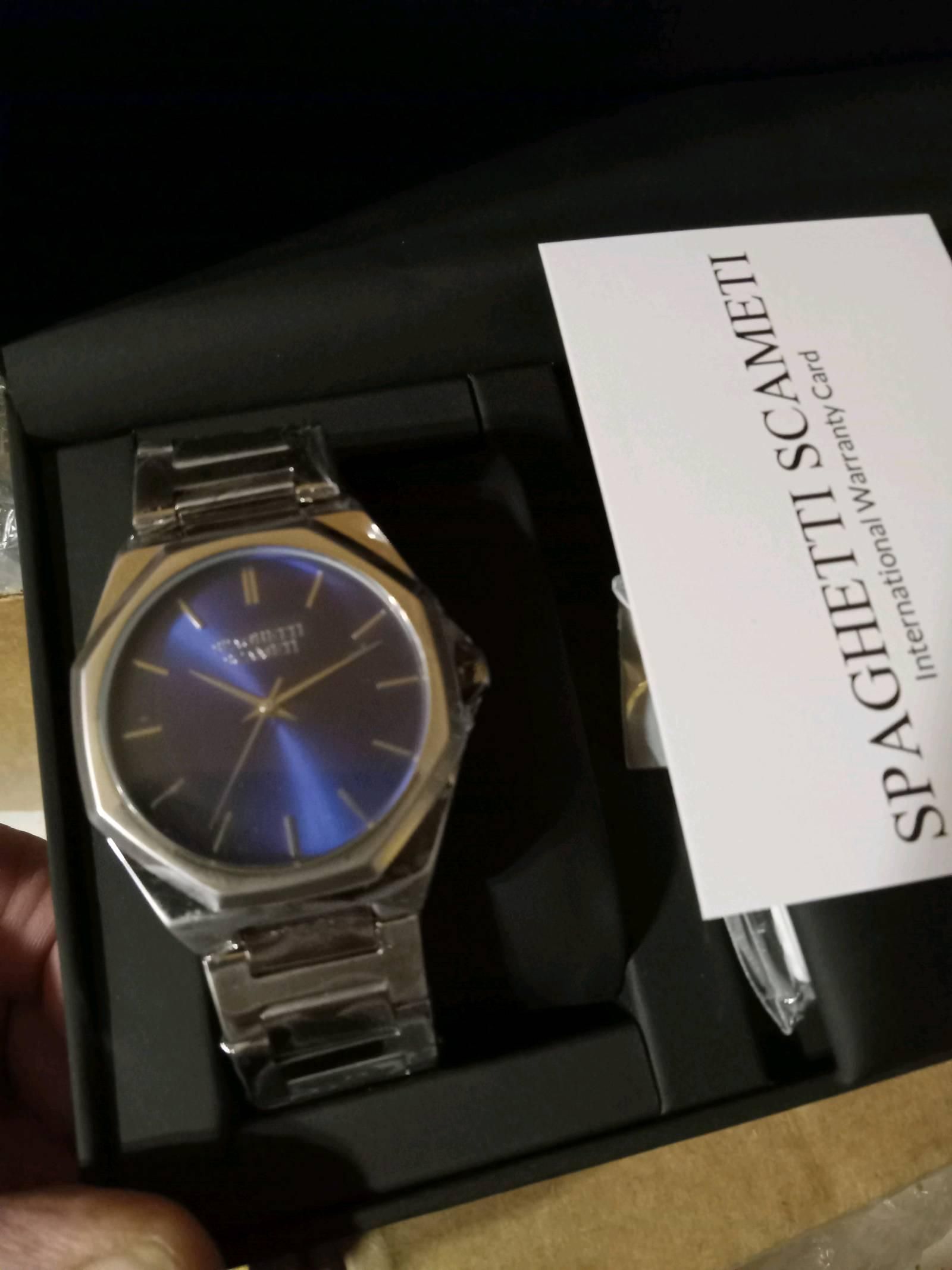 The Watch of the Year is Here | WatchCrunch