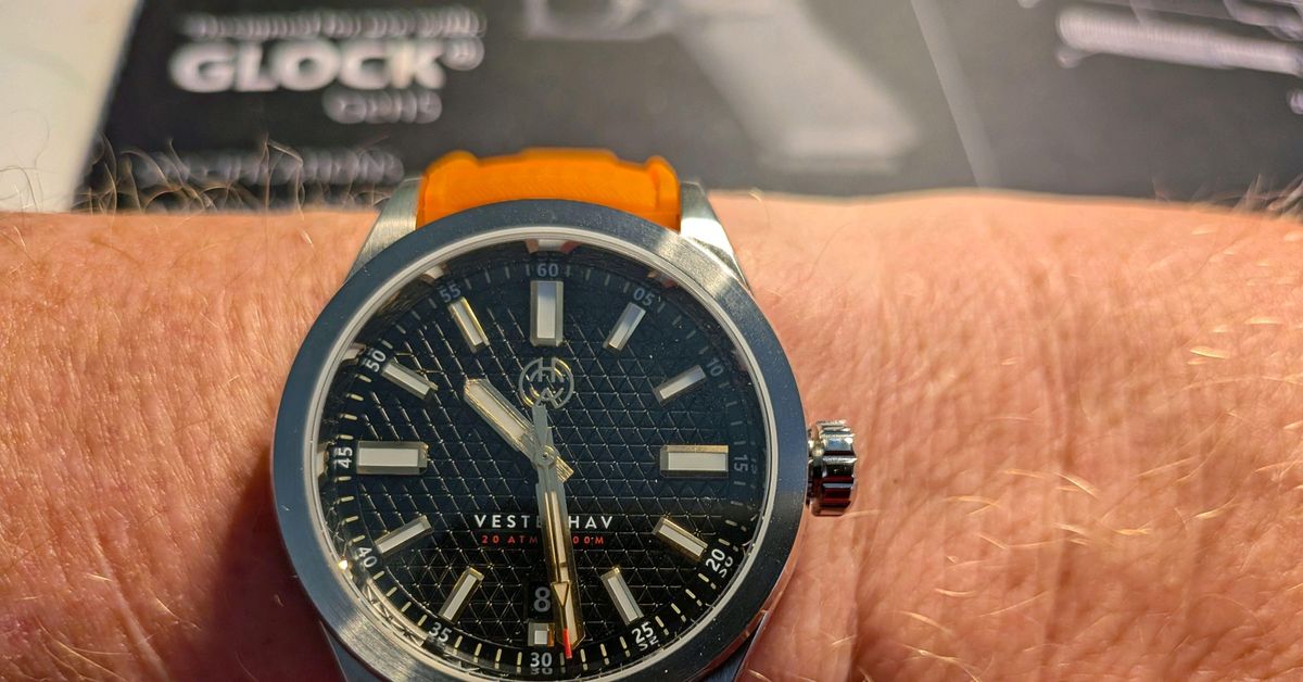 Wristcheck June 8, 2025 | WatchCrunch
