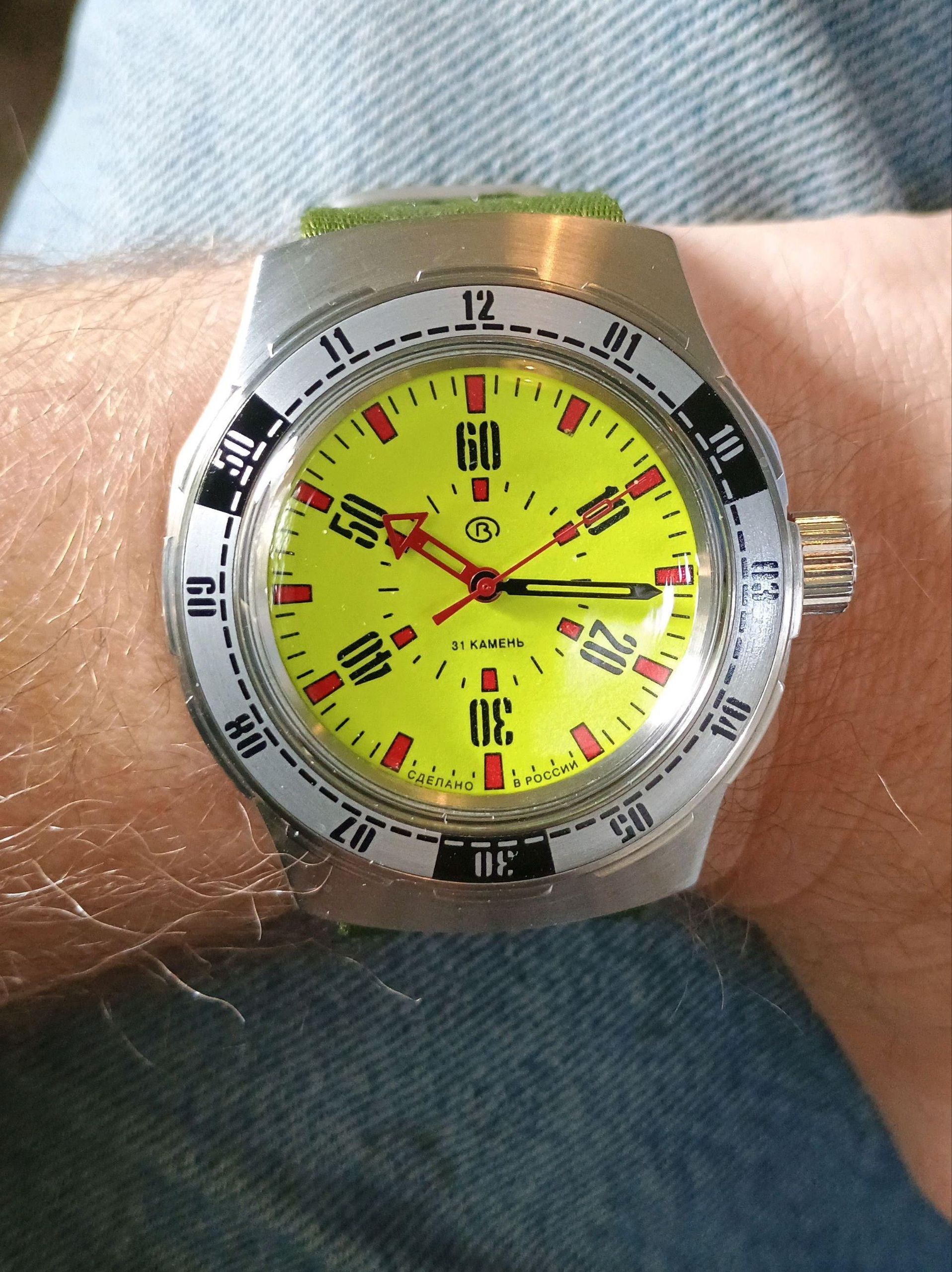 Wristcheck June 2, 2025 | WatchCrunch