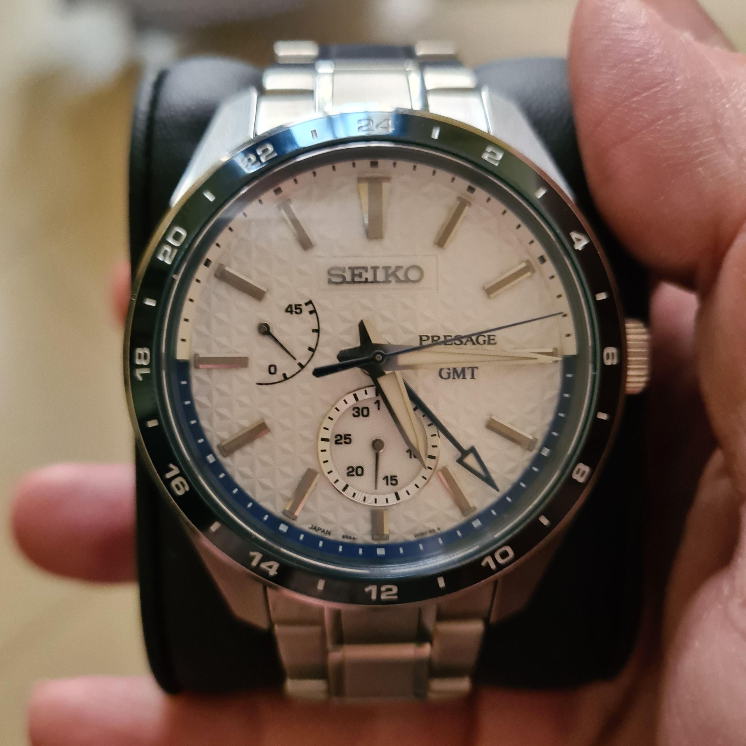 Becoming a Seiko fan in 2023 | WatchCrunch